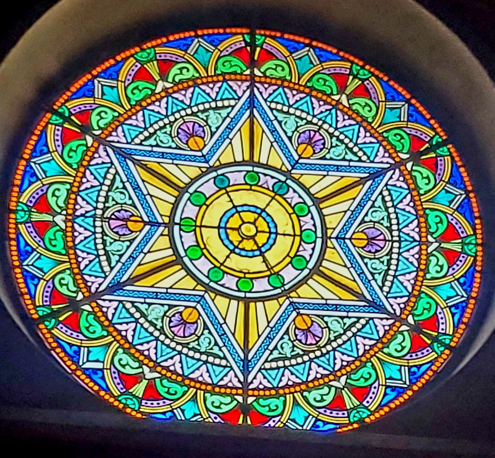 The Star Sapphire Order of the Magdalene Templar Dragon Tribe – LIS SOPHIA